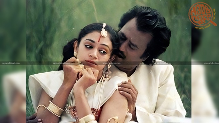 "രജനികാന്ത് പക്കാ ജെൻ്റിൽമാൻ... പക്ഷേ ദളപതിയിൽ ഏറെ ബുദ്ധിമുട്ടി" - ശോഭന - | M3DB Cafe